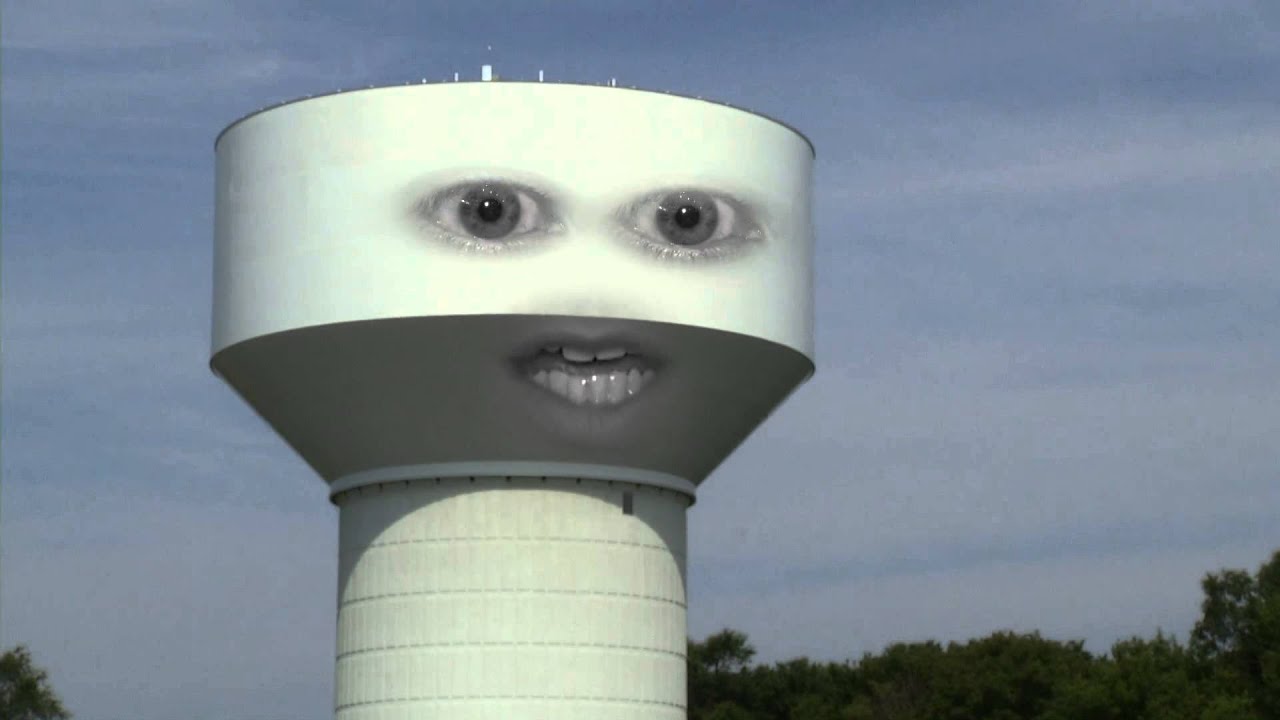 Water Tower PSA 01