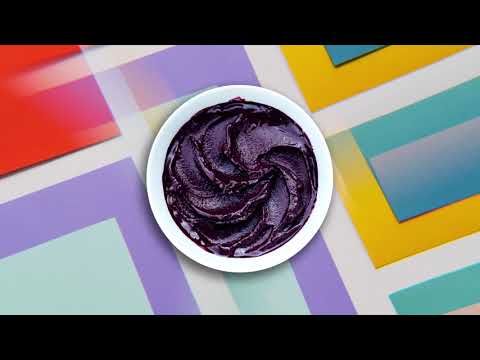 Acai cream | PHYTO PLANET | Acai bowl in bulk | The best açaí