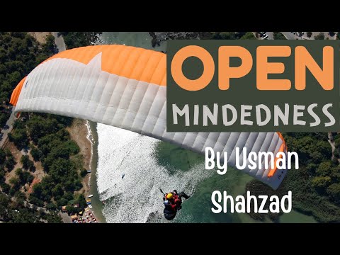 Open mindedness | By Usman Shahzad | Urdu/Hindi