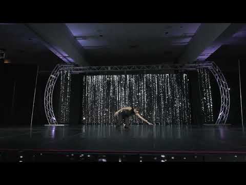 Hit the Road Jack - Senior Advance Solo - Showstoppers Lakeland I 2025