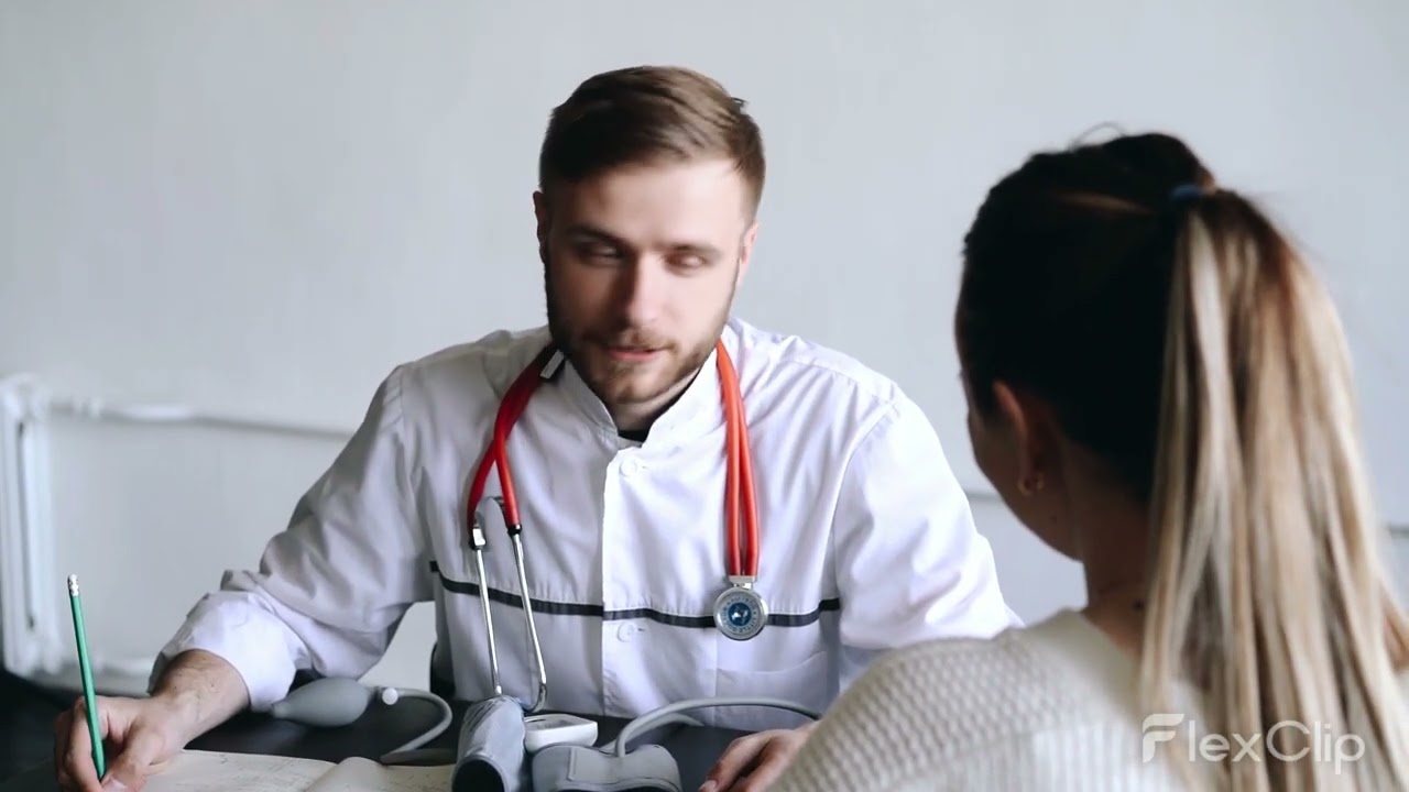 Riimex Matrix Scientific Research System ‑ Made with FlexClip