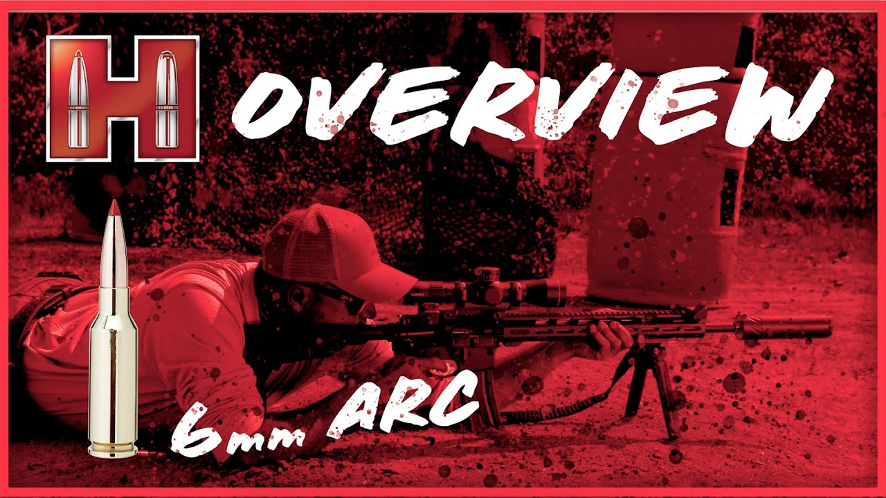 6mm ARC: Overview