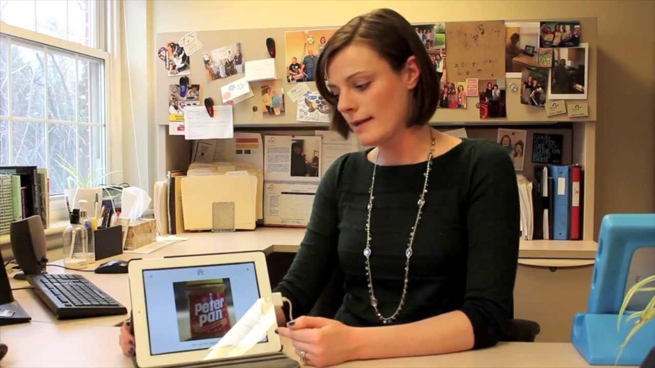 Assistive Technology Program - Overview