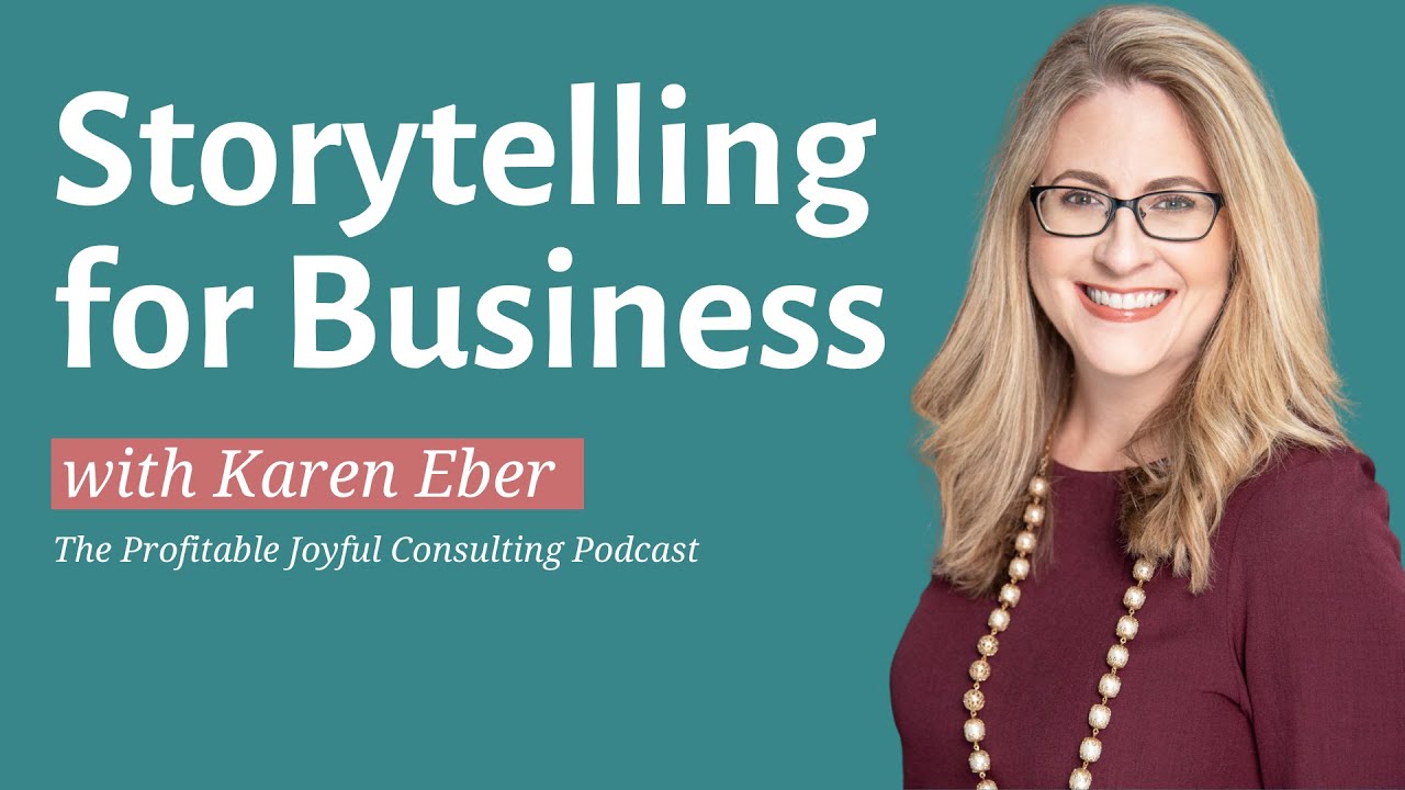 Storytelling for Business