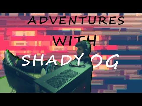 Steam Community :: Video :: Adventures with Shady OG | Minecraft Music ...