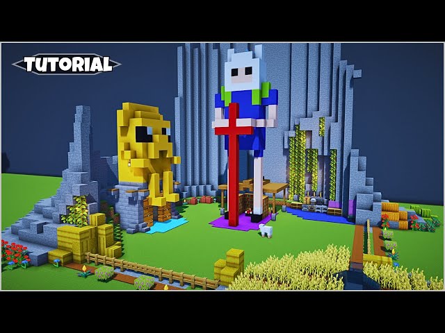 Adventure Time Finn Base