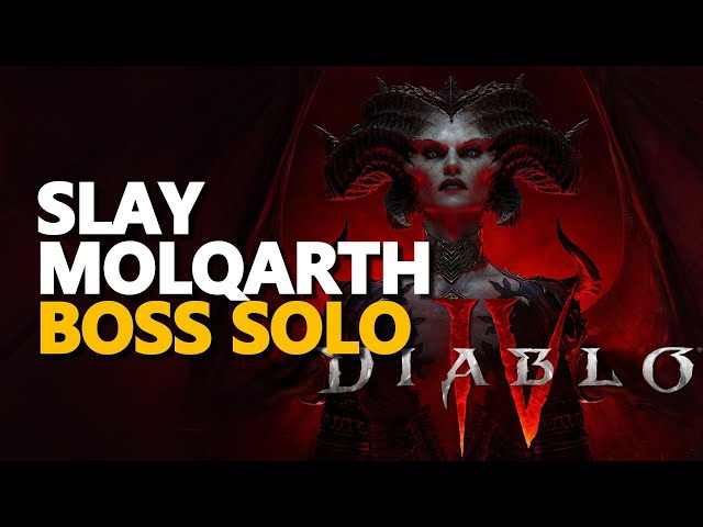 How to complete Temple of Rot in Diablo 4?