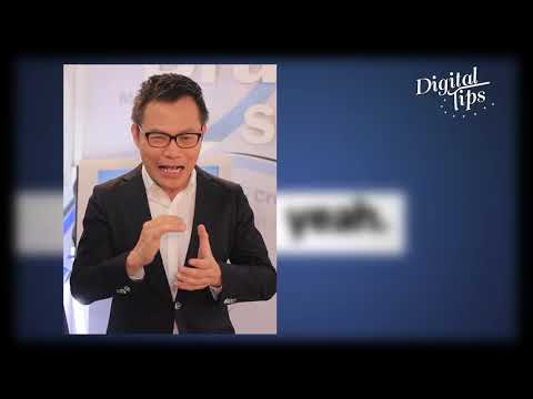 Training Promo อาจารย์ธันยวัชร์ | Digital Tips Academy