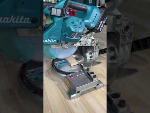 Makita DLS600 #shorts #makita