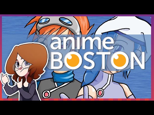 Anime Boston 2024: Dates, Venue, Ticket Purchasing, and Additional Details