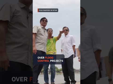 Corruption stains? DPWH scraps uniforms as workers mocked in public