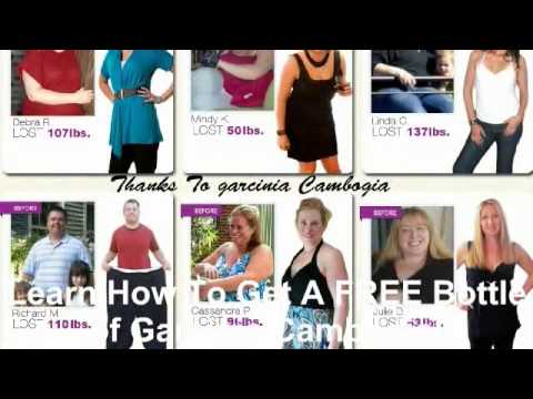 Garcinia Cambogia Extract for Weight Loss