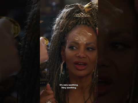Botox for Dessert, Anyone? | Queen Of The Castle