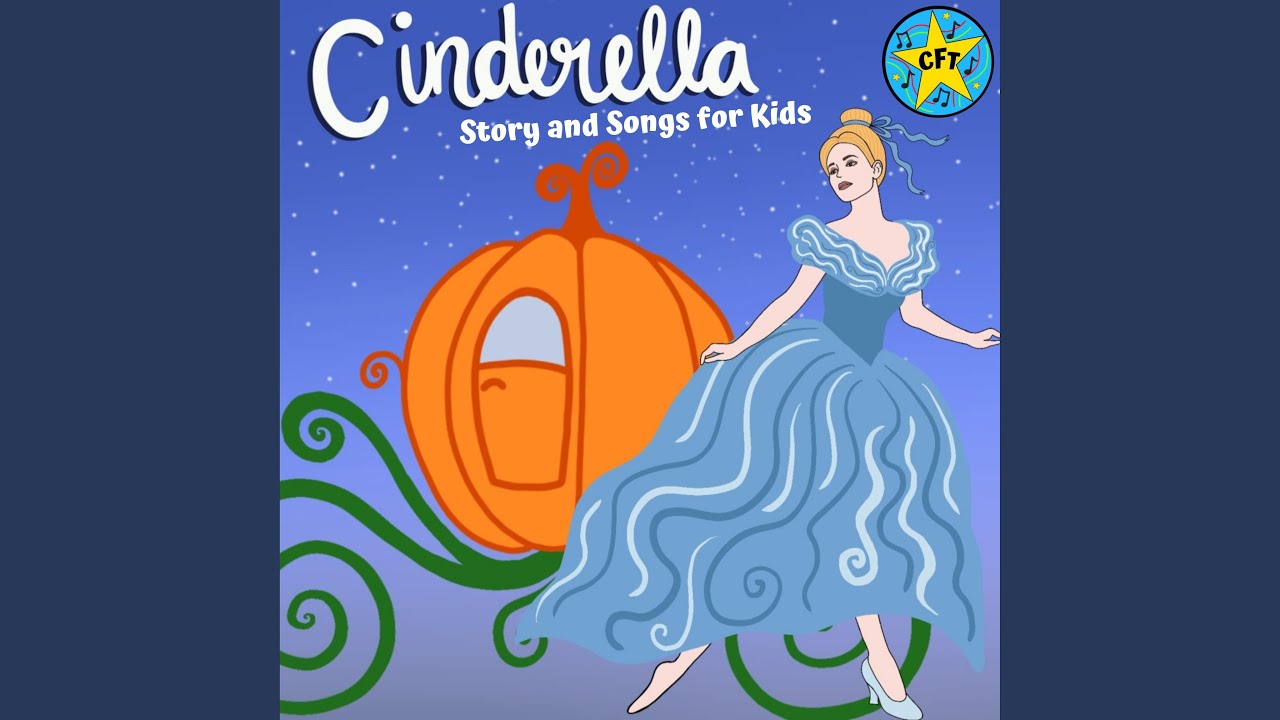 Cinderella (Cinderbottom) Intro