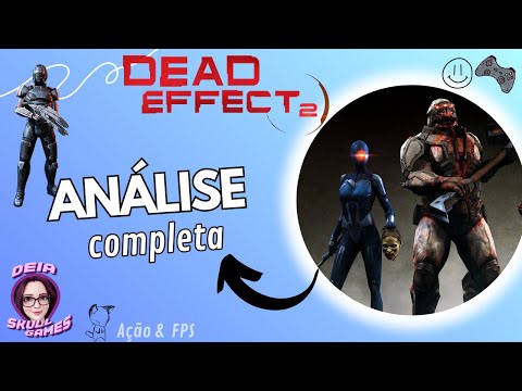 Steam Community :: Dead Effect 2