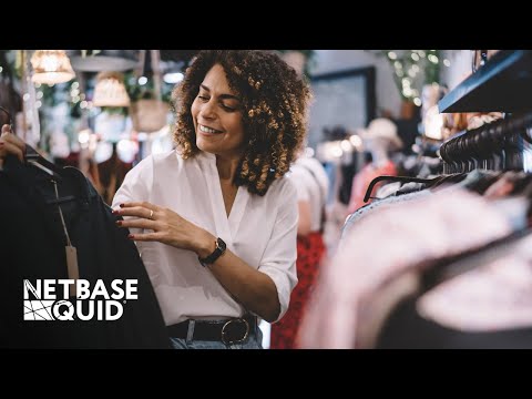 2023 Consumer & Market Industry Report, Fast Fashion to Luxury Apparel