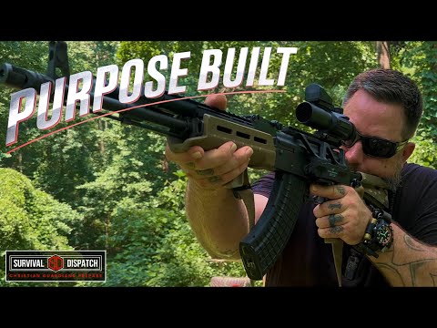 5 Guns to Stay Alive & Thrive
