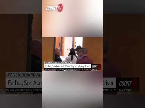 Murder charges dismissed against white father & son who chased and shot at a Black #FedEx worker