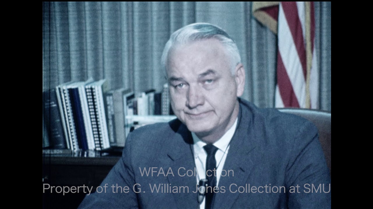 WFAA - May 6, 1969