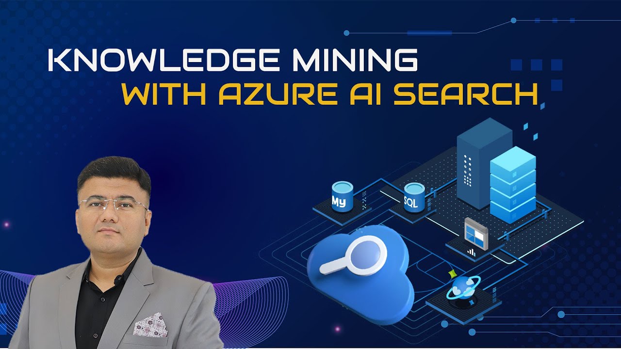 AI-900 LAB: Knowledge Mining with Azure AI Search