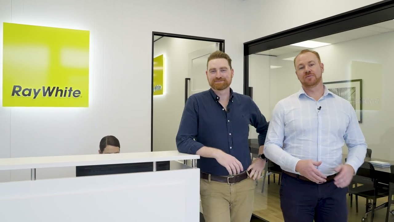 Adam Partridge - Ray White - Springfield - realcommercial.com.au