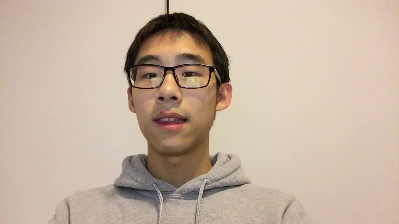 immersion reflection