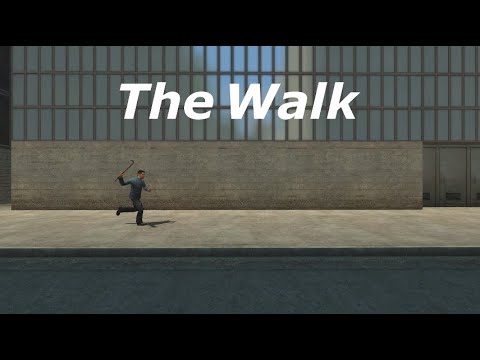 Steam Community :: Video :: The Walk | Ep 1