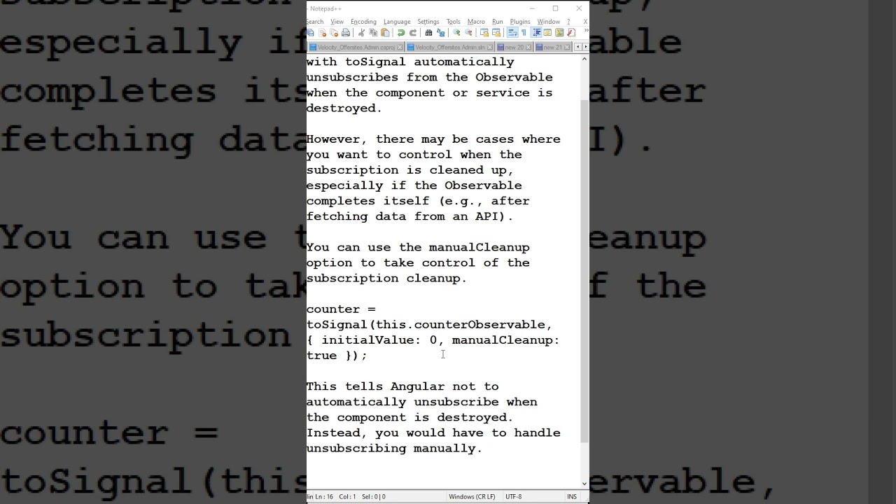 Supercharge Your Angular App with Signals & RxJS 🚀💡