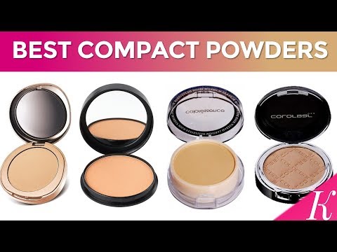 Compact Powder at Best Price in India