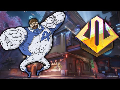 Steam Community :: Marvel Rivals