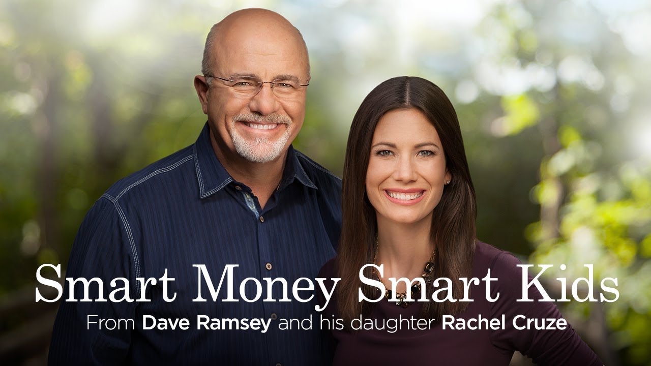 Smart Money Smart Kids -- AVAILABLE NOW!!!