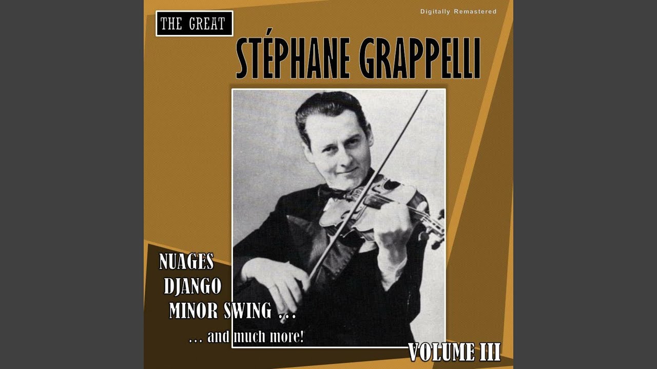 Django (Digitally Remastered)