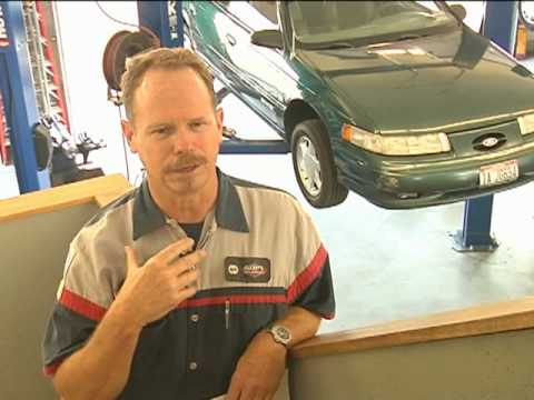 Better Business Bureau Integrity Counts! - Garry's Automotive