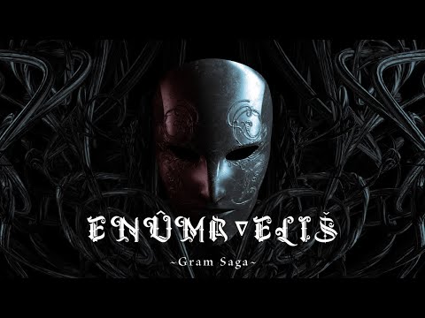 Gram VS Camellia - ENÛMA∇ELIŠ ~Gram Saga~【Abyss】