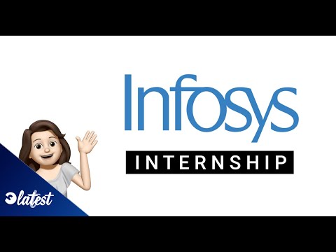 Infosys Internship || 2020 - 2025 Batch || Min 20K Per Month