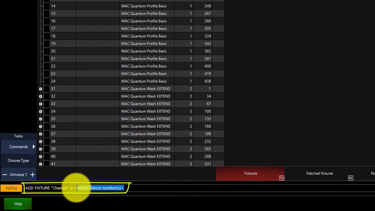 2.3 Patching Manually