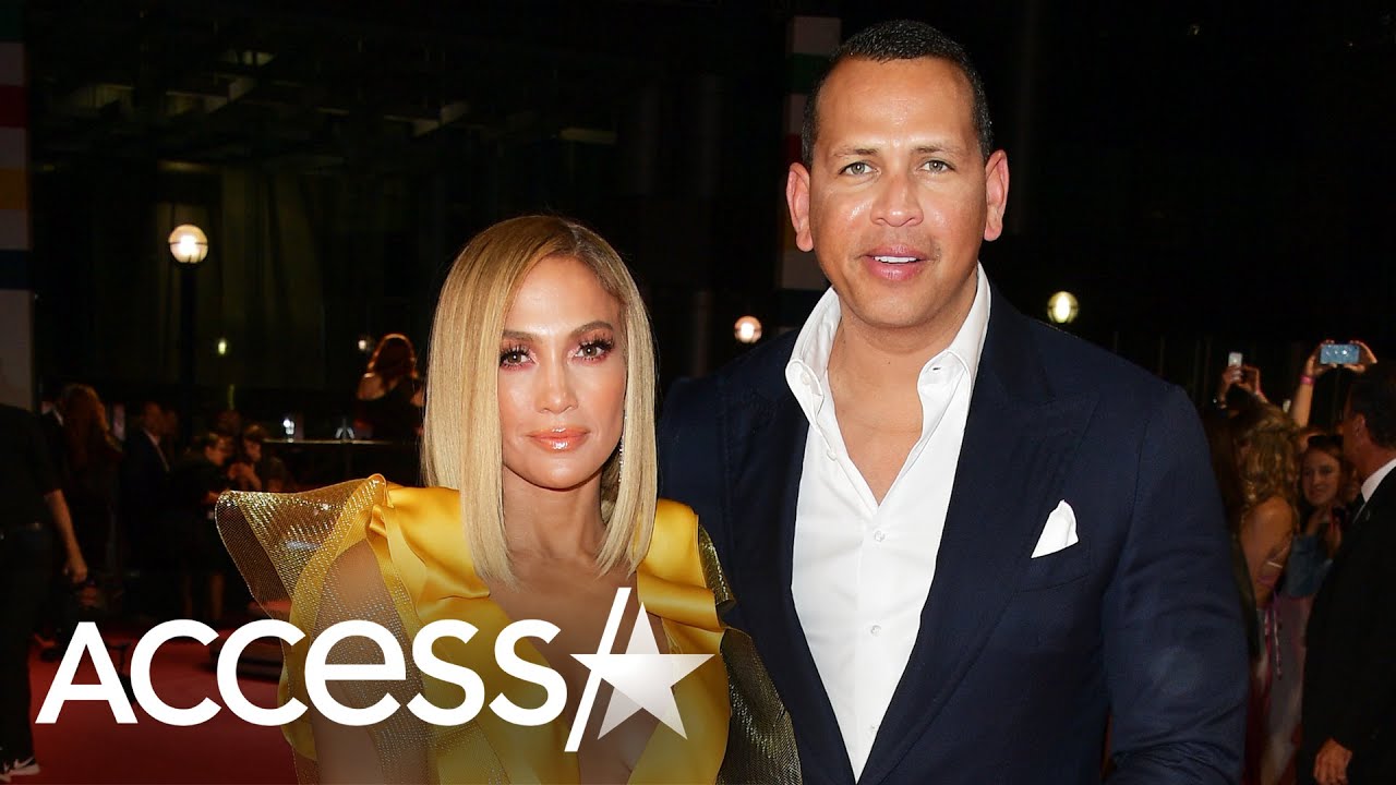Alex Rodriguez’s ‘New Beginning’ Post After Jennifer Lopez Split