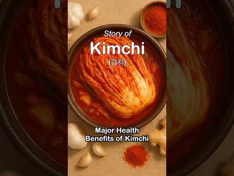Mandu(Korean Dumpling) Ingredients: Kimchi