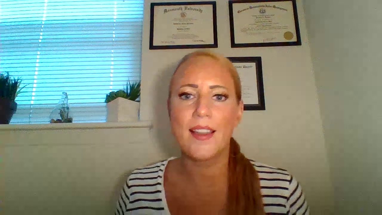 ABA MINDSET: Programming for generalization - ABA MINDSET
