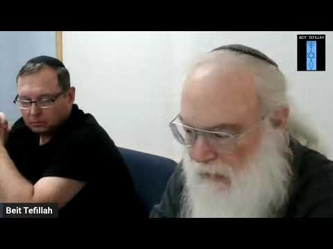 Midrash on Torah Portion Va'eira, 1/21/2023