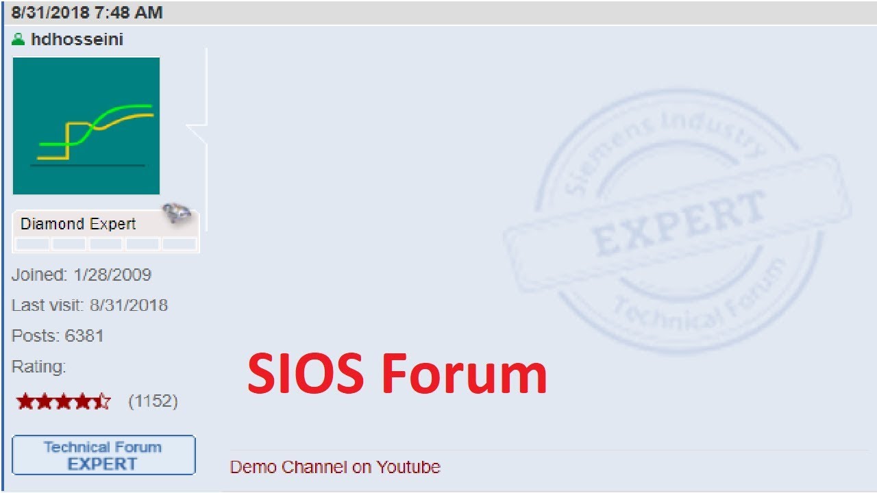 STL indirect addressing in an Array for SIEMENS STEP 7 | S7-300 | S7-400 | S7 pointer