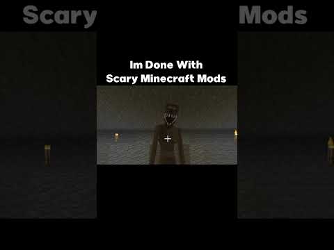 Bullying Scary Mobs In Minecraft, The Cave Dweller #minecraft #minecraftmemes