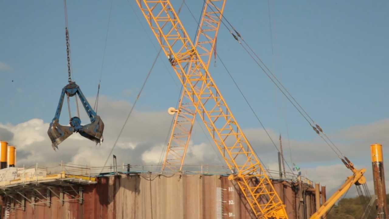 Forth Replacement Crossing