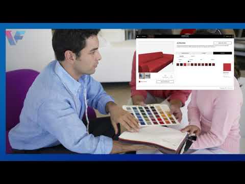 High Point Furniture Market: Furniture Today Technology Ad | Home Furnishings Technology