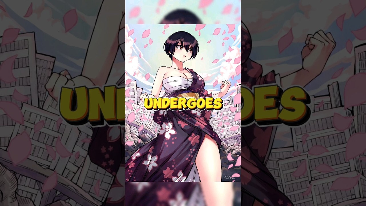 Fuuko Izumo's Ability Explained |   | Undead Unluck Explained