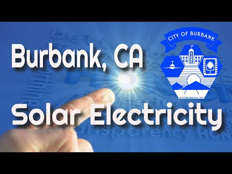 Solar Panels, Best Solar Company, Honest Solar Review Burbank CA
