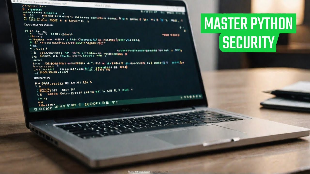 Generate a SUPER STRONG Password with Python Programming | Random Password Generator in Python