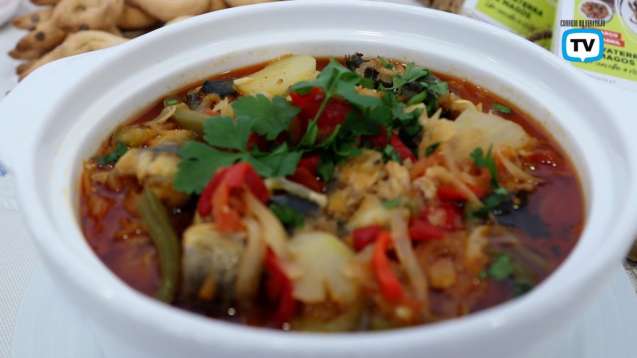 Salvaterra de Magos promove a enguia de 1 de Março a 3 de Abril na restauração do concelho