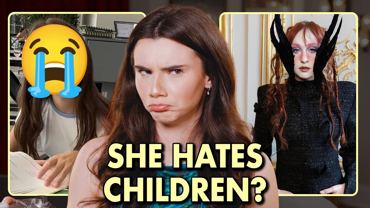 Chappell Roan Is Everything Wrong With Celebrity Culture