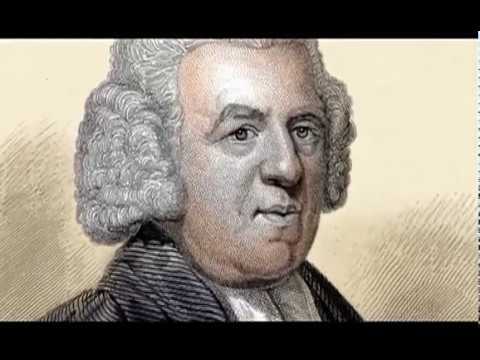 William Wilberforce The Story of Amazing Grace